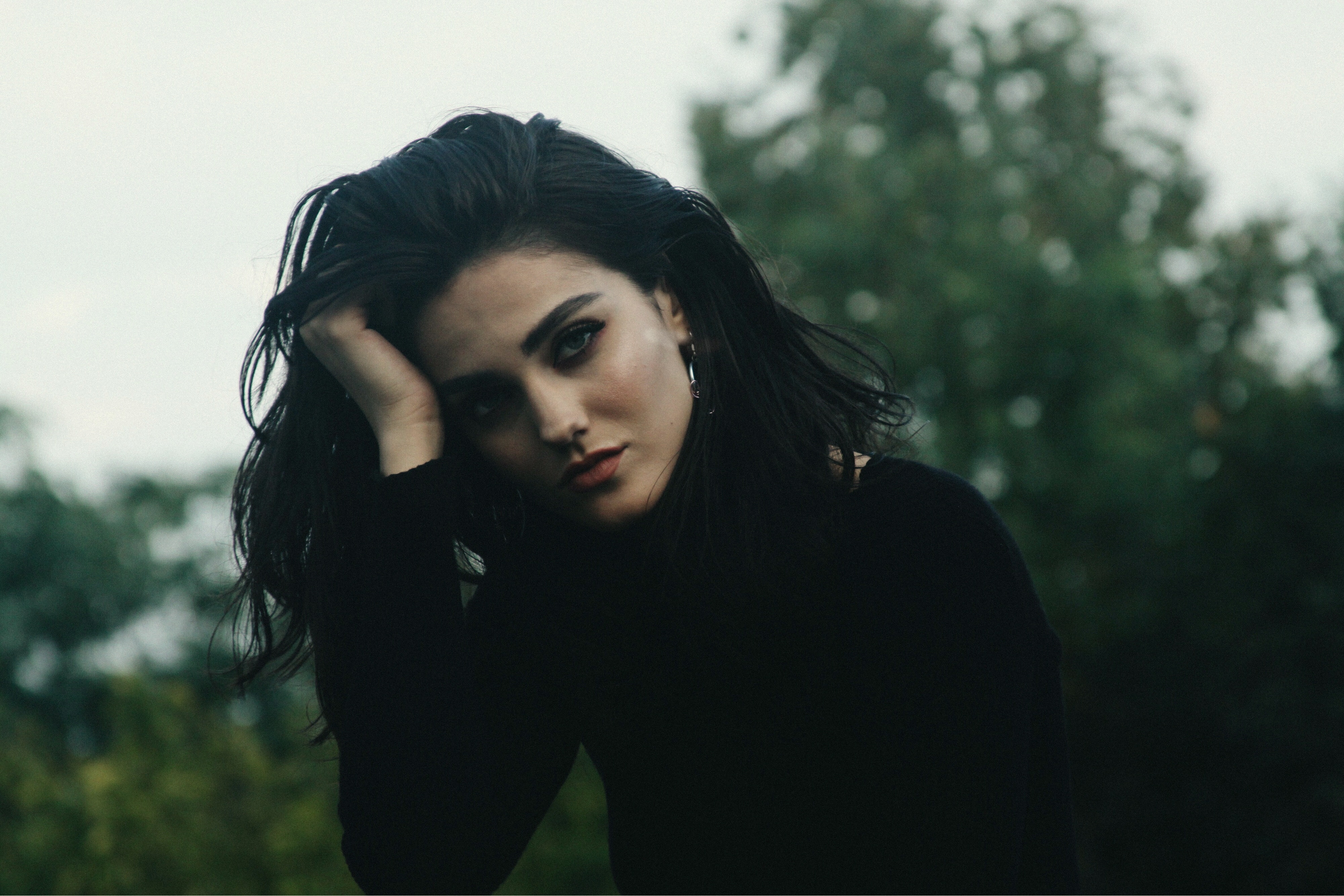 ''Impolite'' behaviors people with anxiety have | PeopleHype