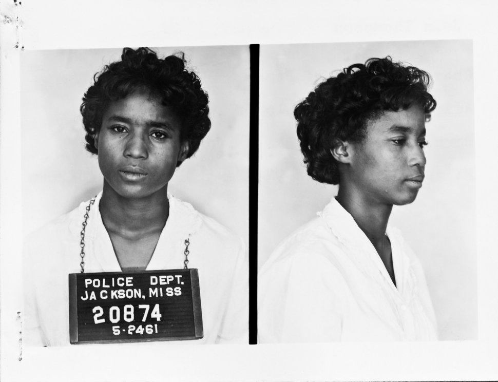 The Freedom Riders View From Inside a Jail Cell | PeopleHype