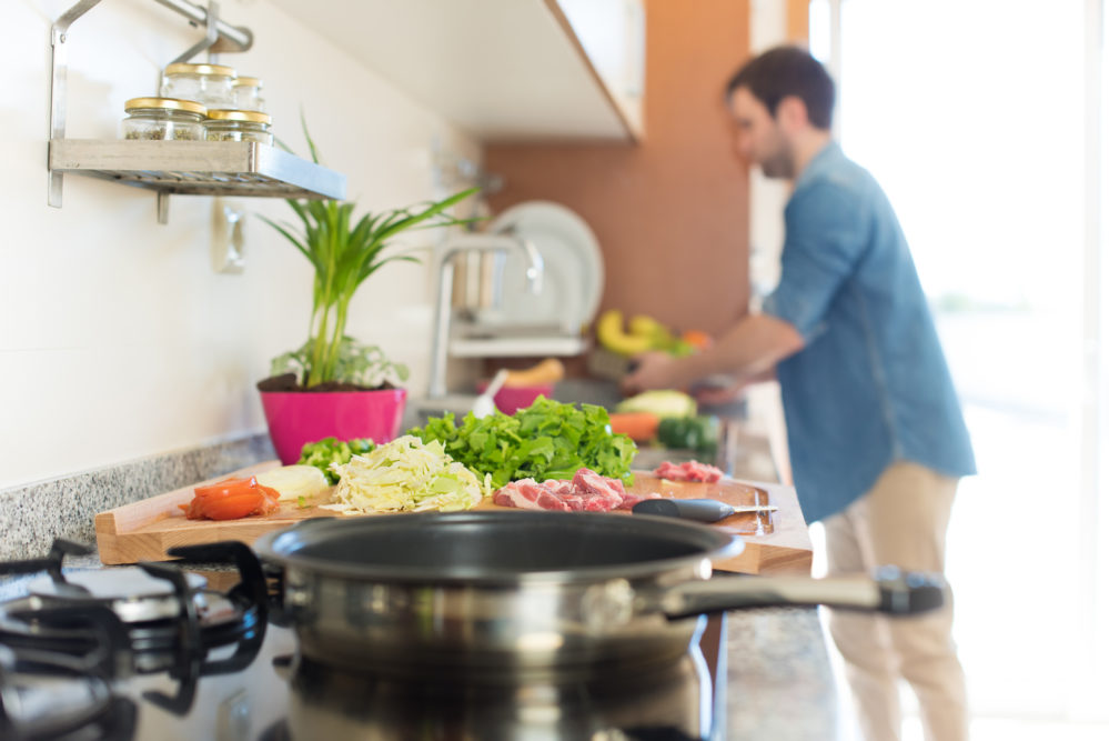 Only 10% Of People Love Cooking. Why? | PeopleHype