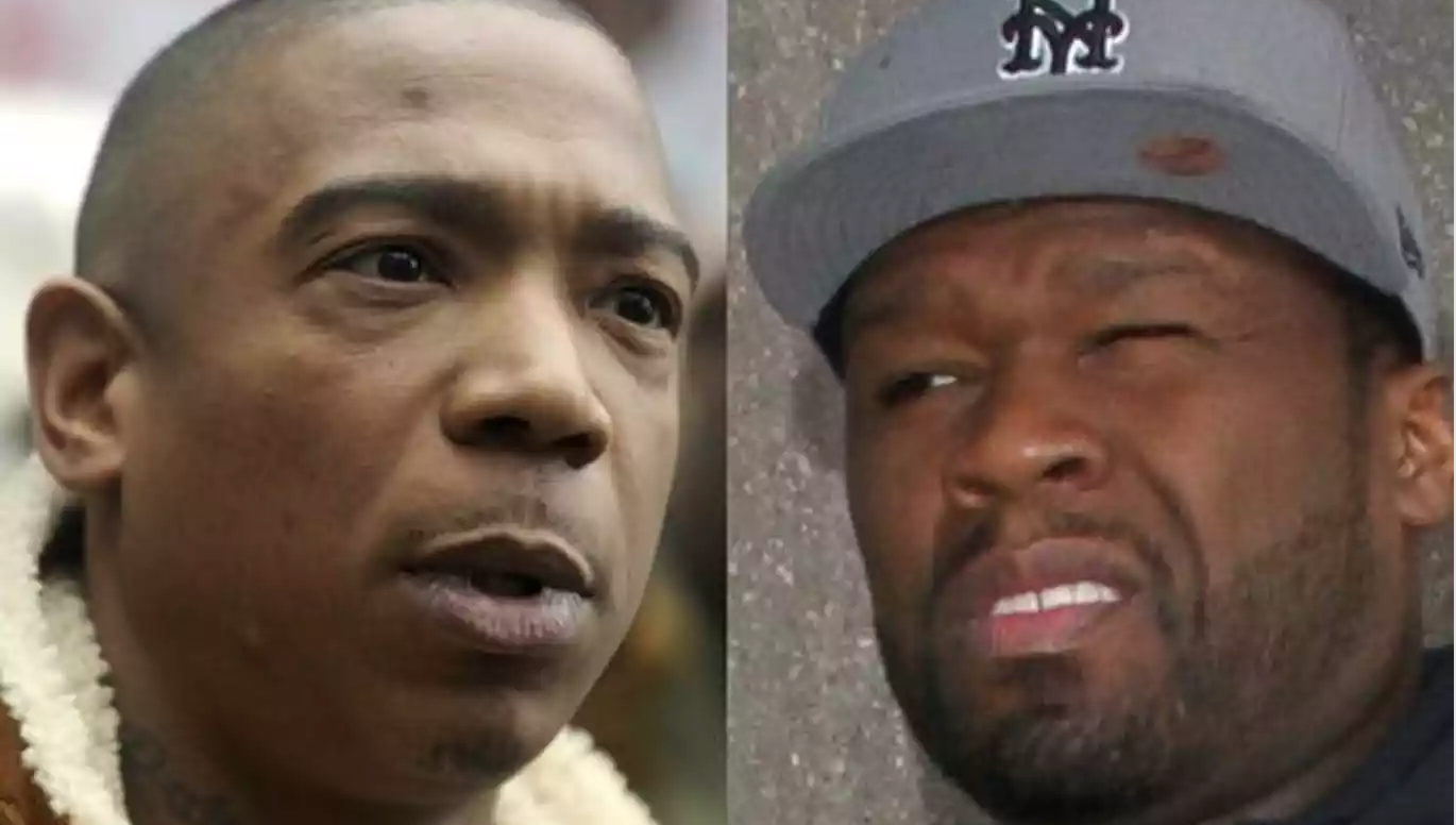 Breaking News: 50 Cent buys 200 tickets to Ja Rule show so it's empty ...