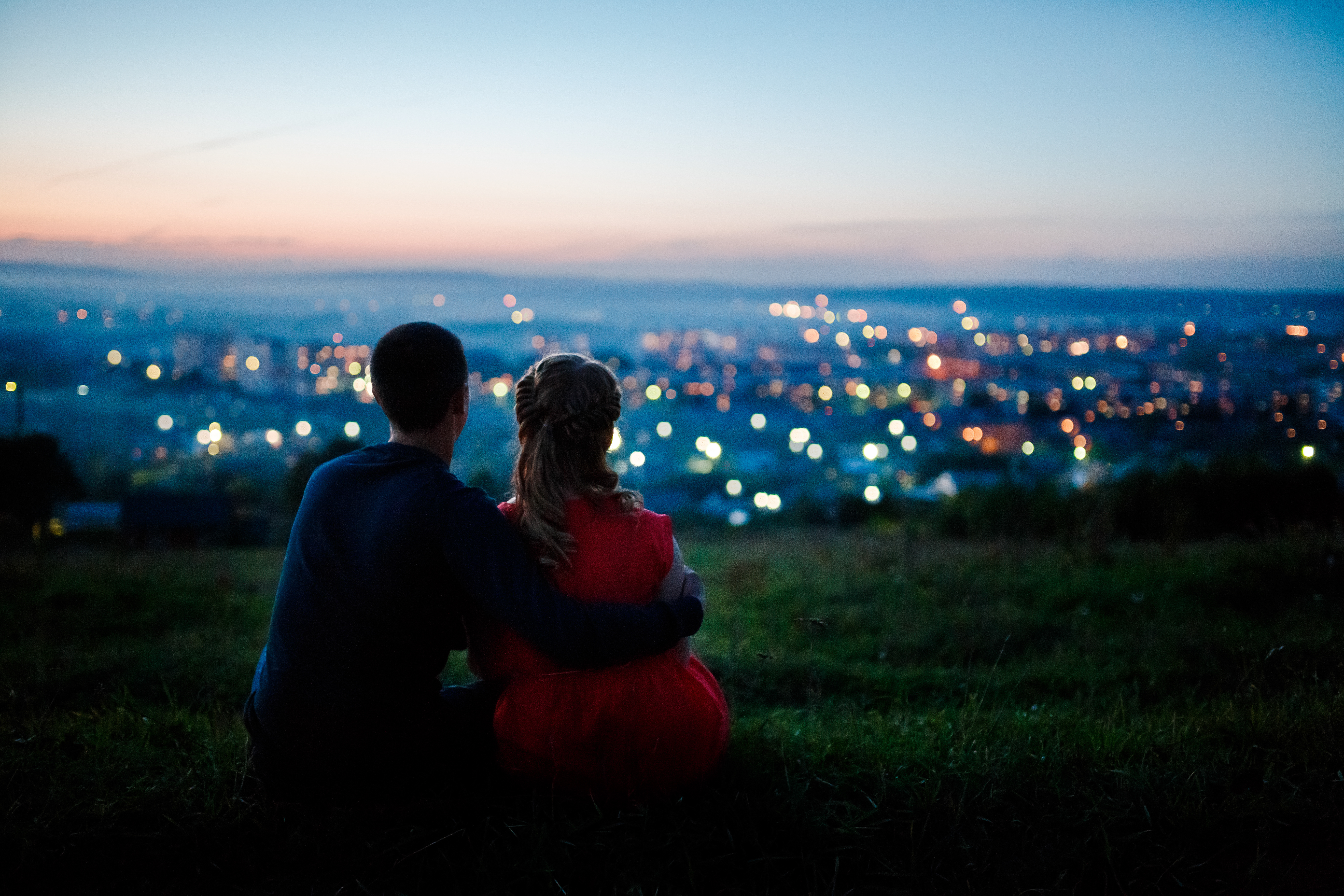 Four Creative Ideas For Your Next First Date | PeopleHype
