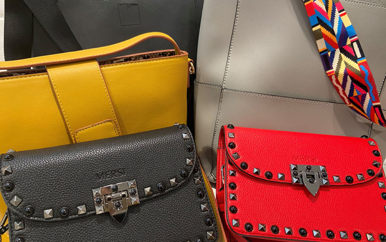 Seven Reasons Why MERSI Is The Best Vegan Handbag | PeopleHype