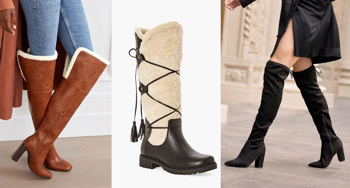 All Of These Boots Are $10 - But You have To Act Fast! | PeopleHype