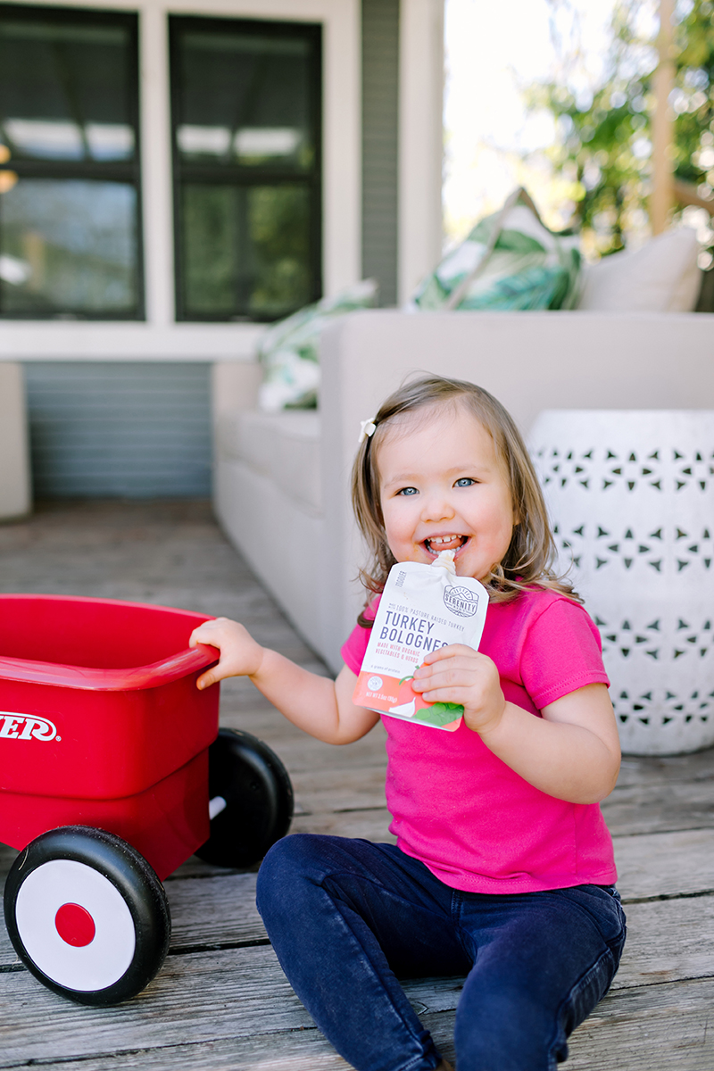 Seven Reasons Why All Babies – And Parents – Need Serenity Kids ...