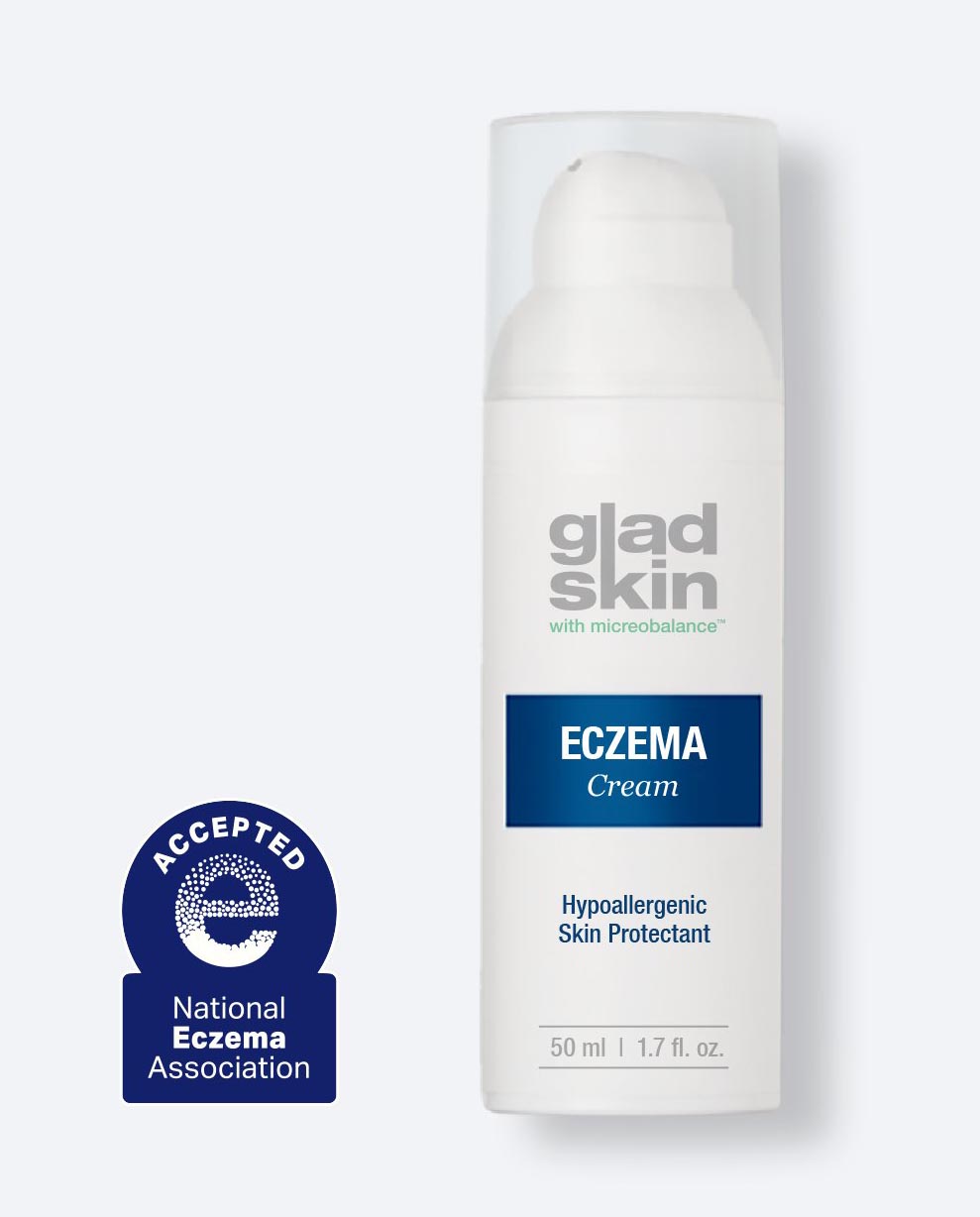 Finally, an eczema solution that works - PeopleHype