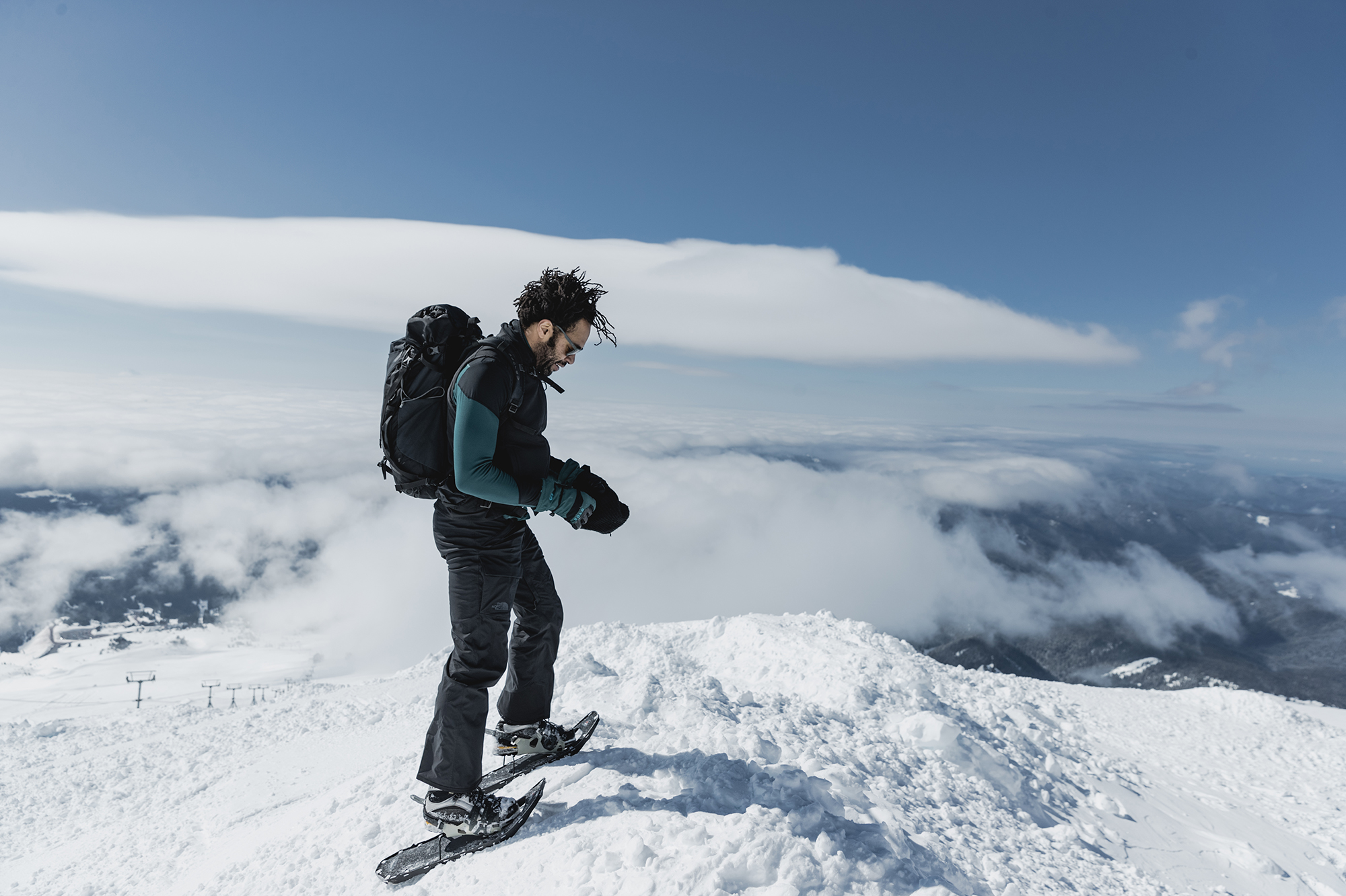 Top 5 Men’s Cold Weather Activewear To Keep You Warm This Season – Now ...