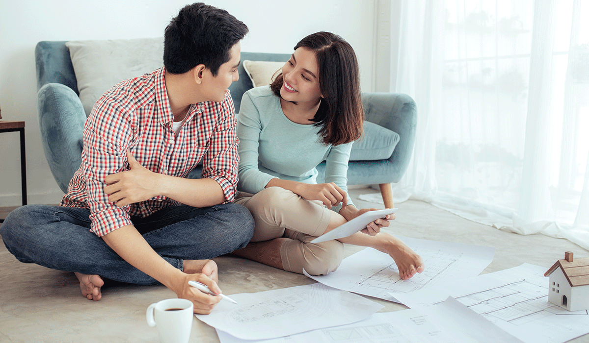 Home Renovations Complete? Here's Why You Need Homeowners Insurance ...