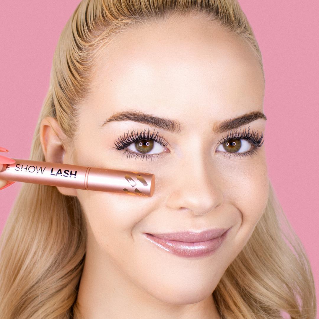 Why Show Lash is better than Latisse for lash enhancement | PeopleHype