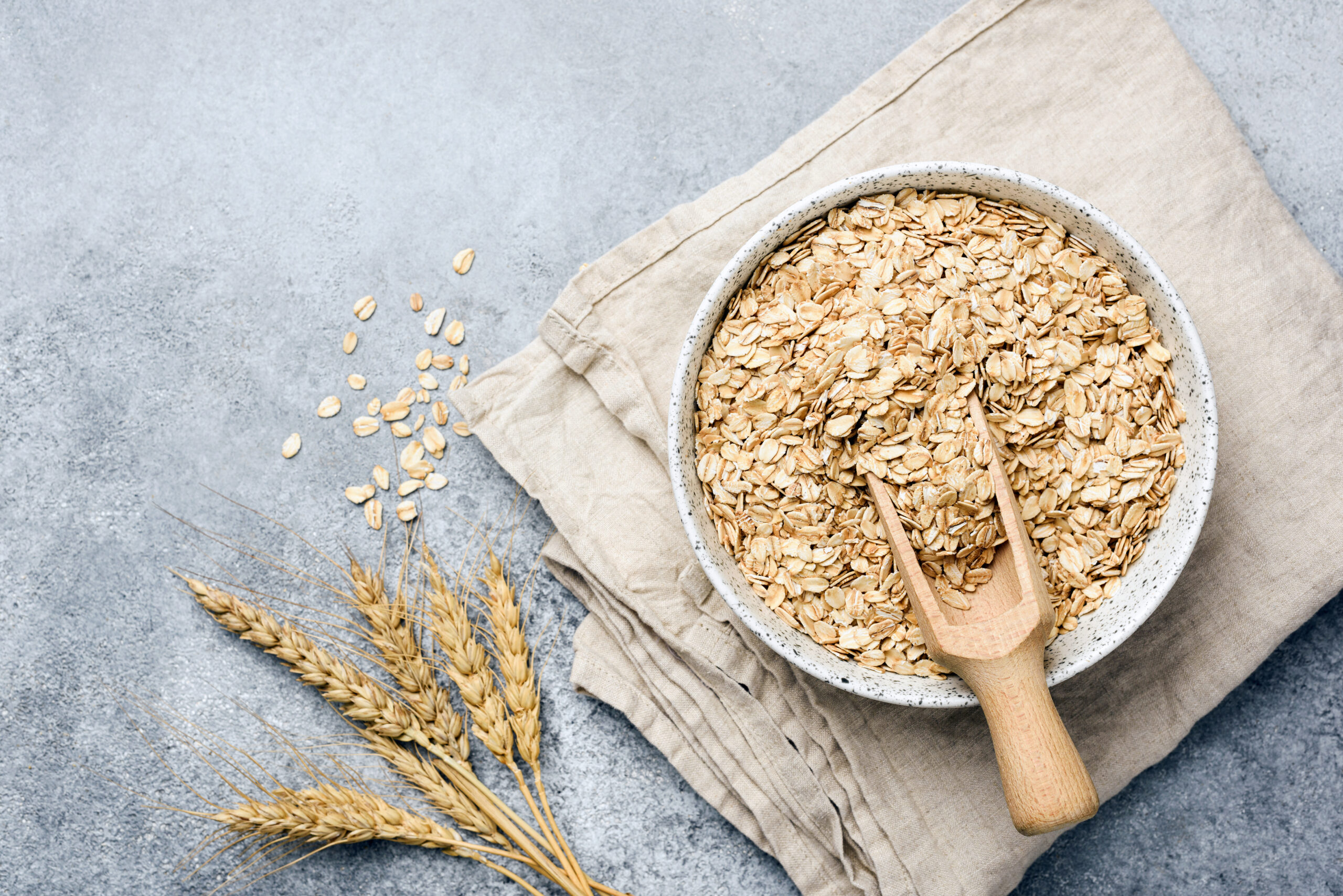 6 Surprising Ways to Use Oats (That Aren't Oatmeal) | PeopleHype
