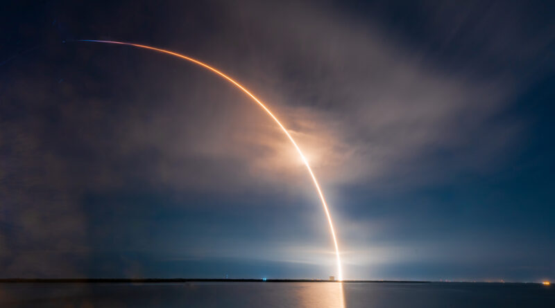Everything We Know About The Spacex Rocket Launch Explosion Peoplehype